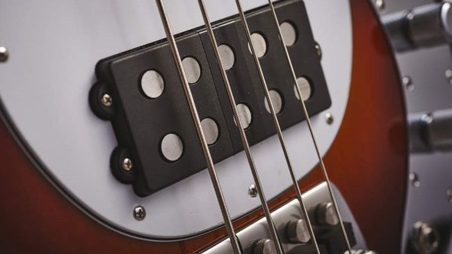 Best beginner bass guitars 2025: starter basses | Guitar World