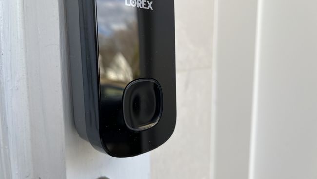 Lorex 4K Battery Doorbell review: great video, but less than stellar ...