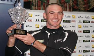 Lawrence Dodd wins 66 Pro Tour 2010 final | Golf Monthly
