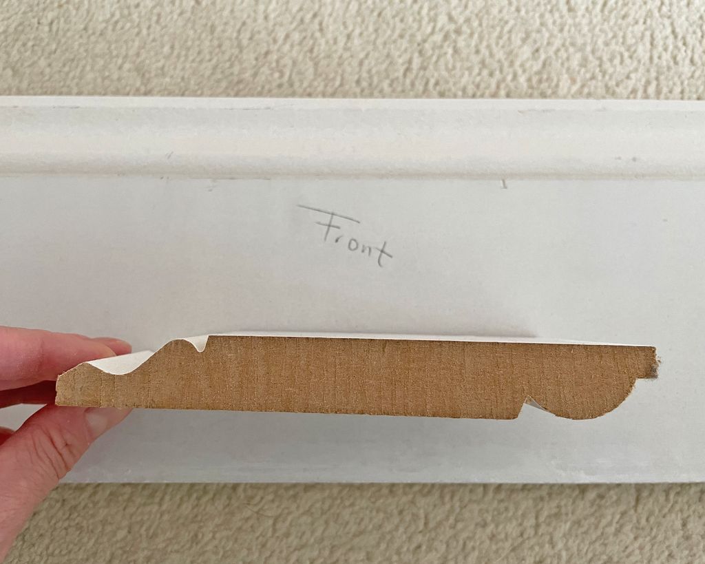 How to install baseboards: 10 basic steps | Real Homes