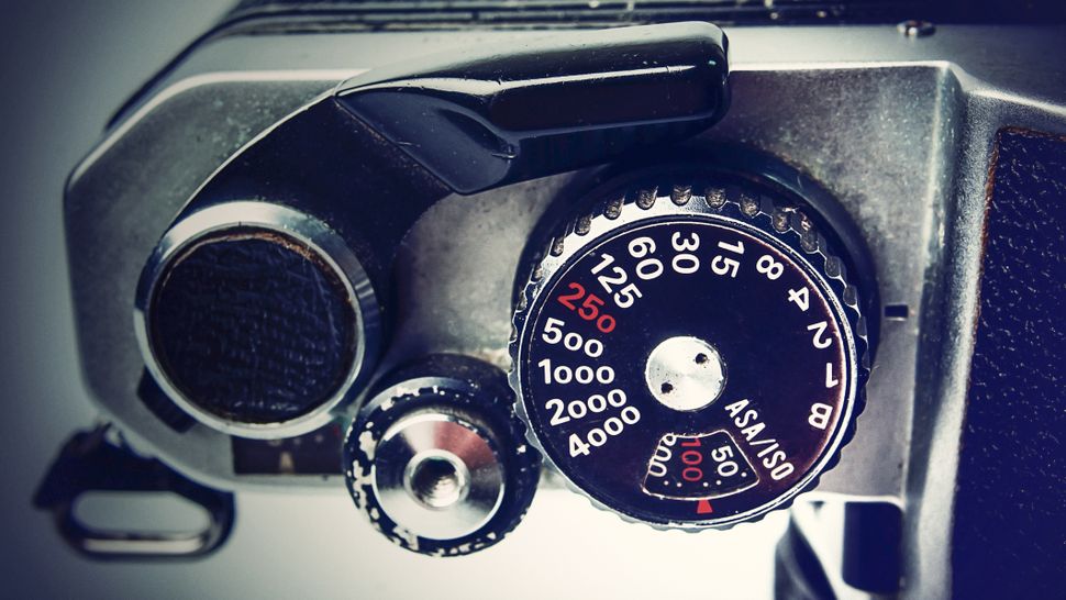 Nikon FM2 review | Digital Camera World