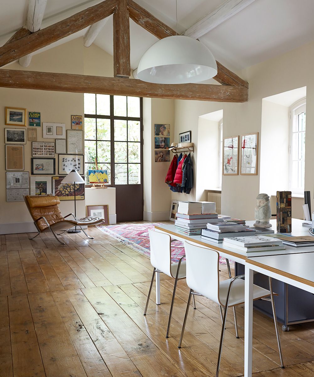 A beautifully converted monastery in southern France | Homes and Gardens