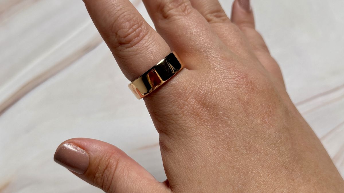Oura Ring vs. Ultrahuman Ring Air — which smart ring should you buy ...