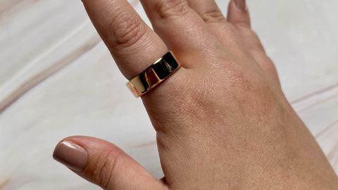 Oura Ring vs. Ultrahuman Ring Air — which smart ring should you buy ...