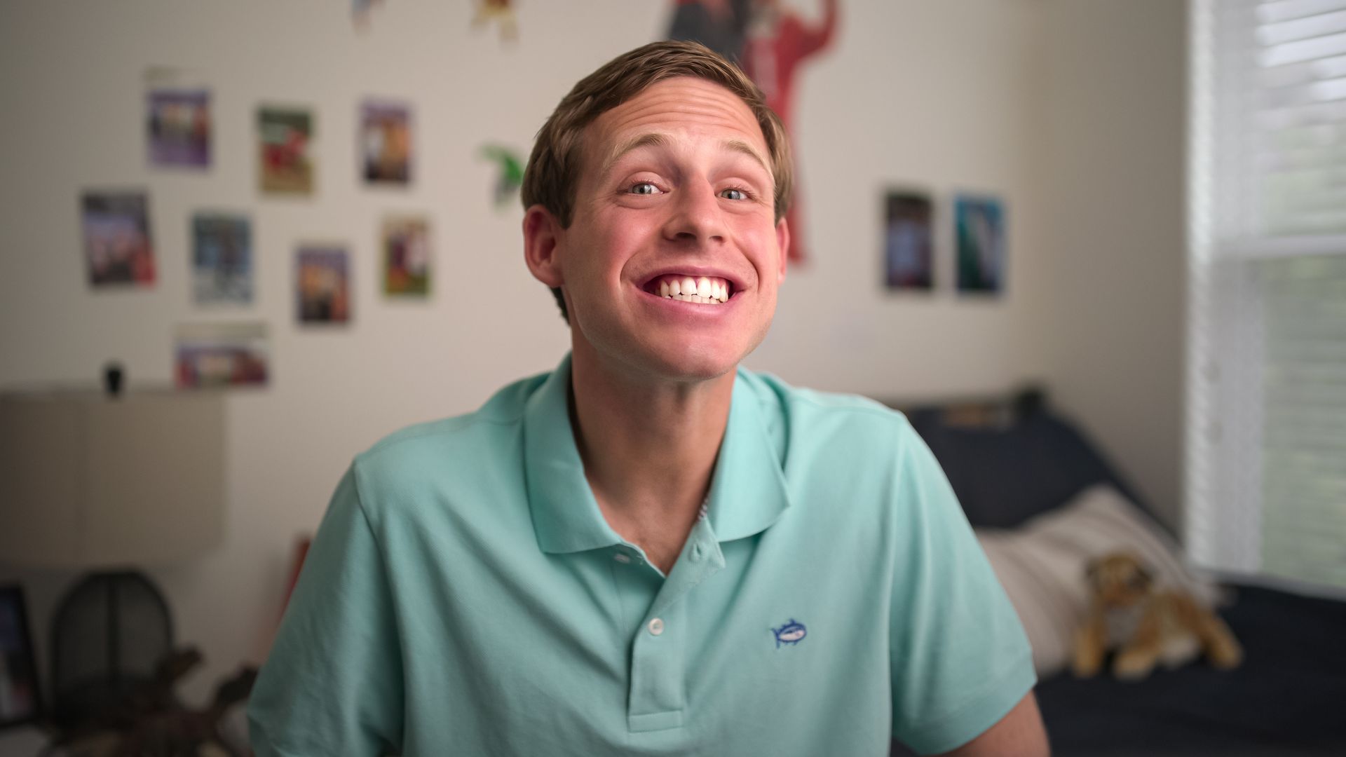 The 'Love on the Spectrum' Season 3 Cast: Your Guide | Marie Claire