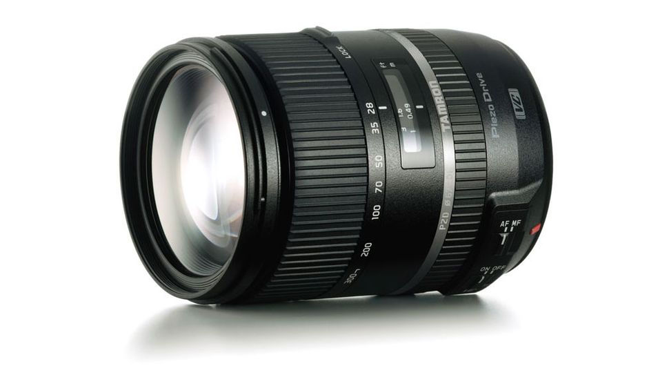 The best superzoom lenses for Nikon cameras in 2024 | Digital Camera World