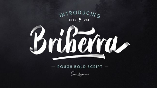 The best free script fonts | Creative Bloq