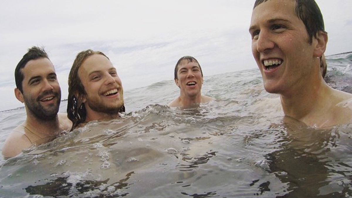 Light Years unveil Are You Sure? lyric video | Louder