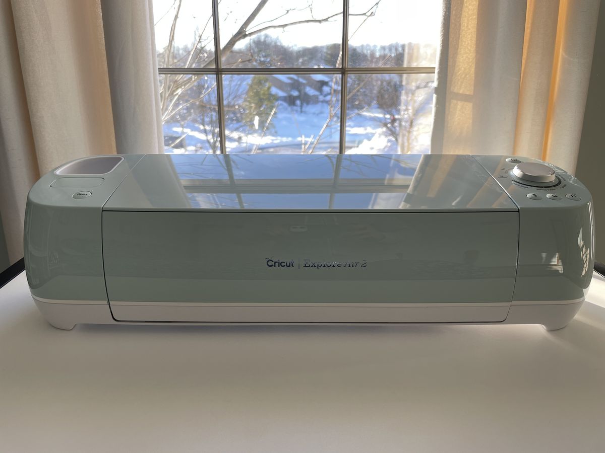 Cricut Explore Air 2 review: A crafter's cut above | iMore