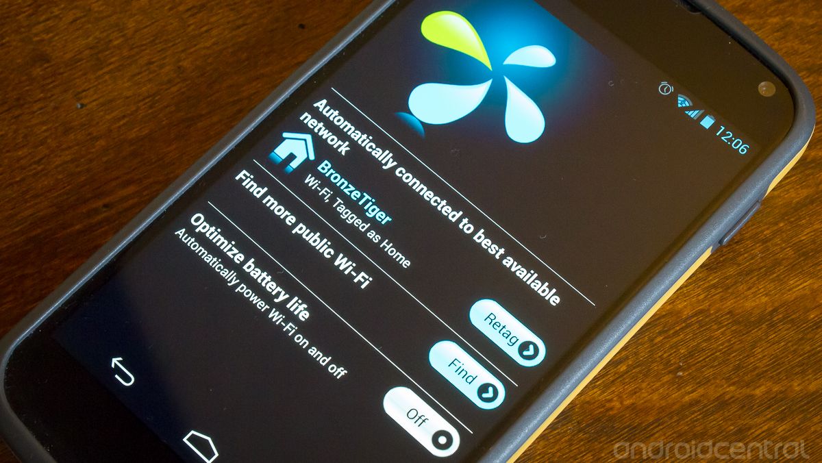 WeFi Pro: get the most out of public Wifi access | Android Central