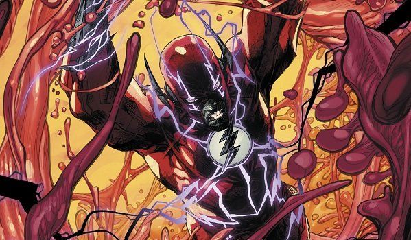 The Flash's Bloodwork: 6 Things We Know About The Season 6 Villain ...