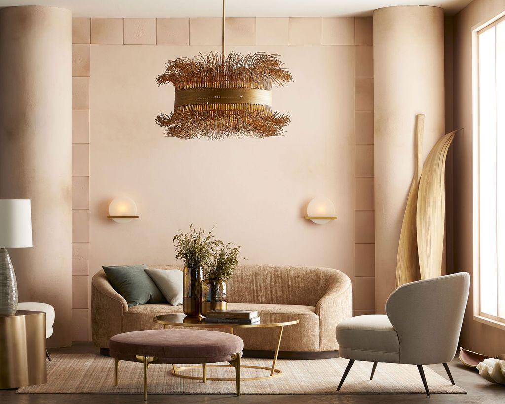 How to plan living room lighting: that fulfills every need | Homes and ...