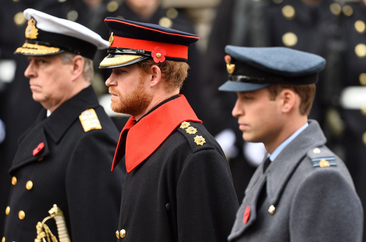 The royal protocol rules the royal family have to follow | Woman & Home