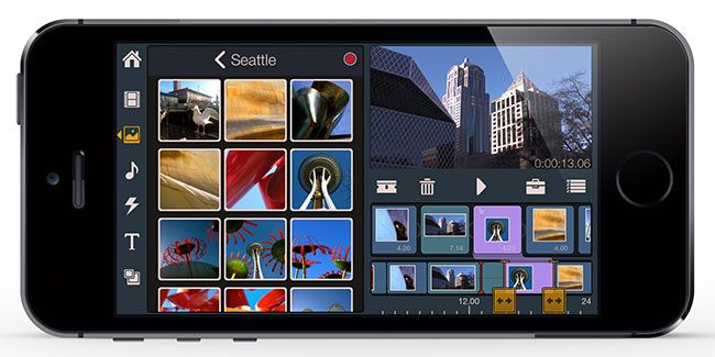 13 top movie-making apps for iPhone and iPad | Creative Bloq