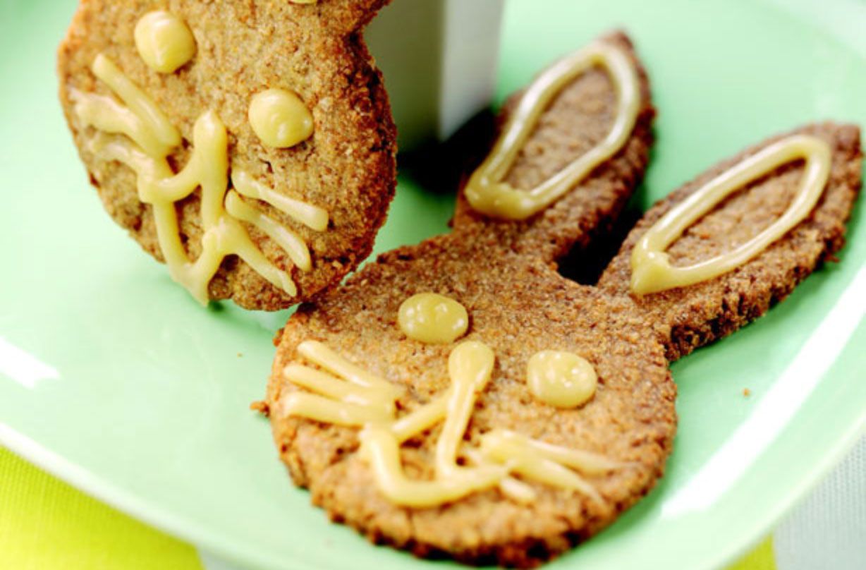 Delicious Easter biscuits you can easily make at home | GoodtoKnow