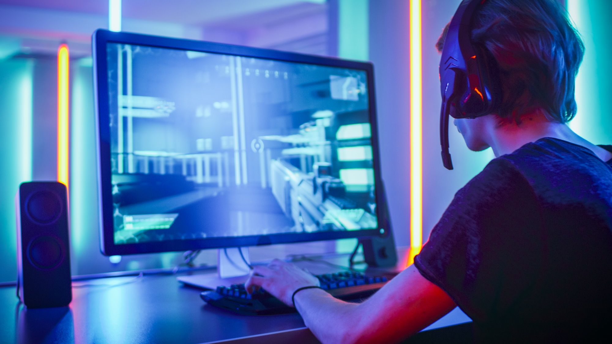 How gaming tech is transforming the workplace | TechRadar