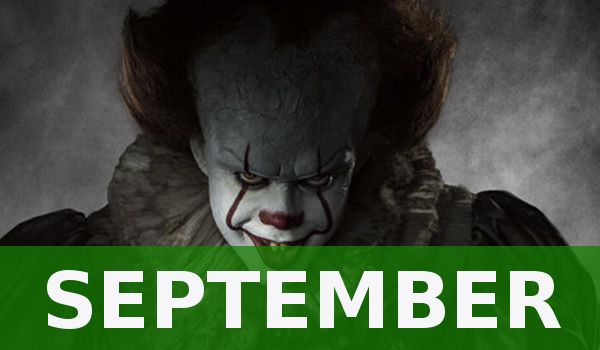 New Movie Releases: 2017 Movie Release Date Schedule | Cinemablend