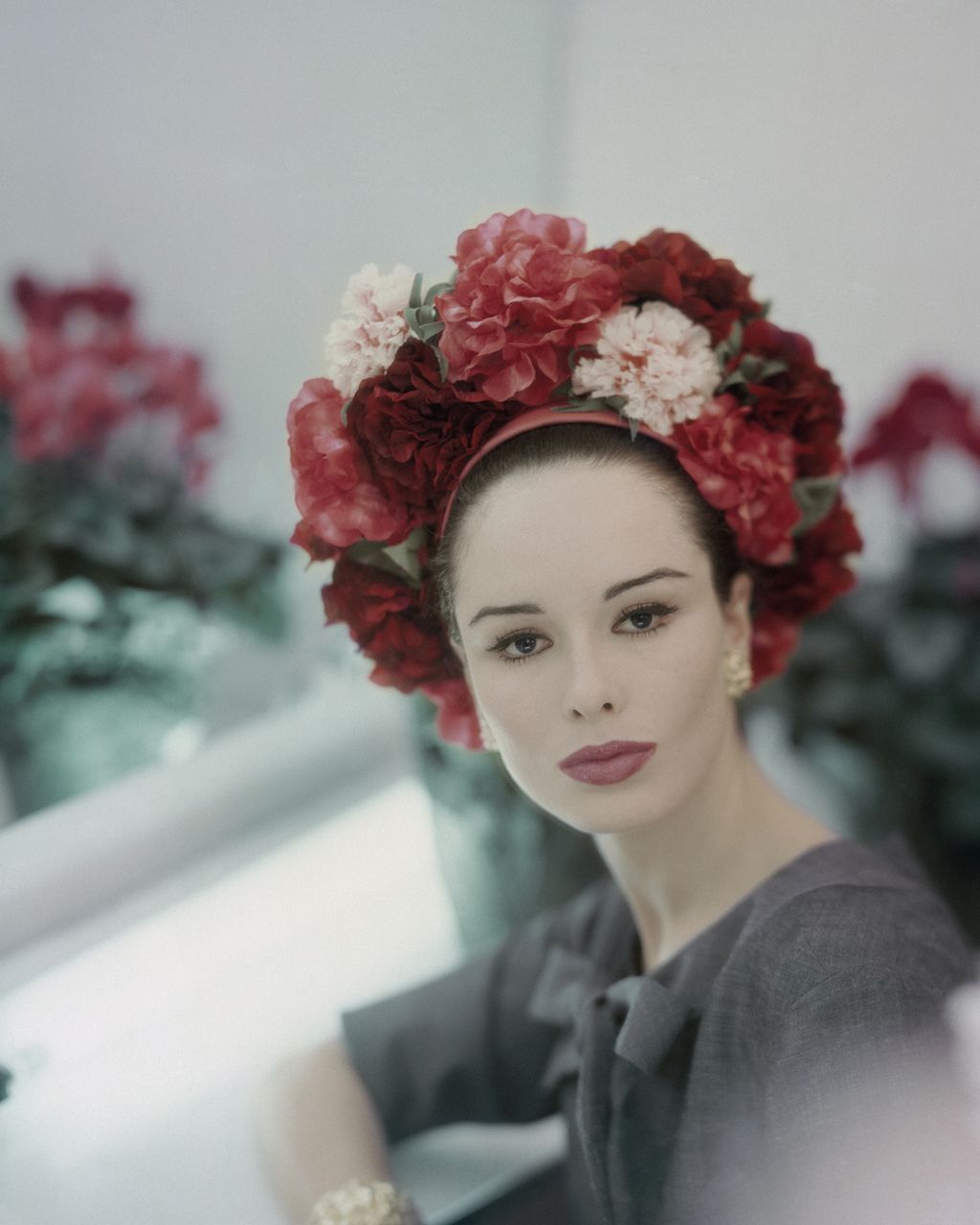 The 32 Most Iconic Supermodels of All Time | Marie Claire