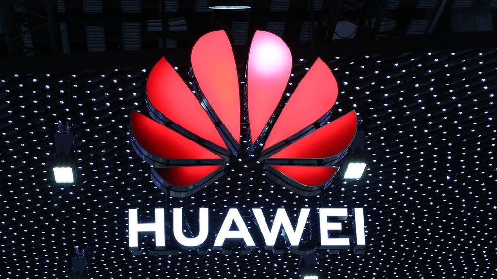 Huawei goes all-in on cloud computing | TechRadar
