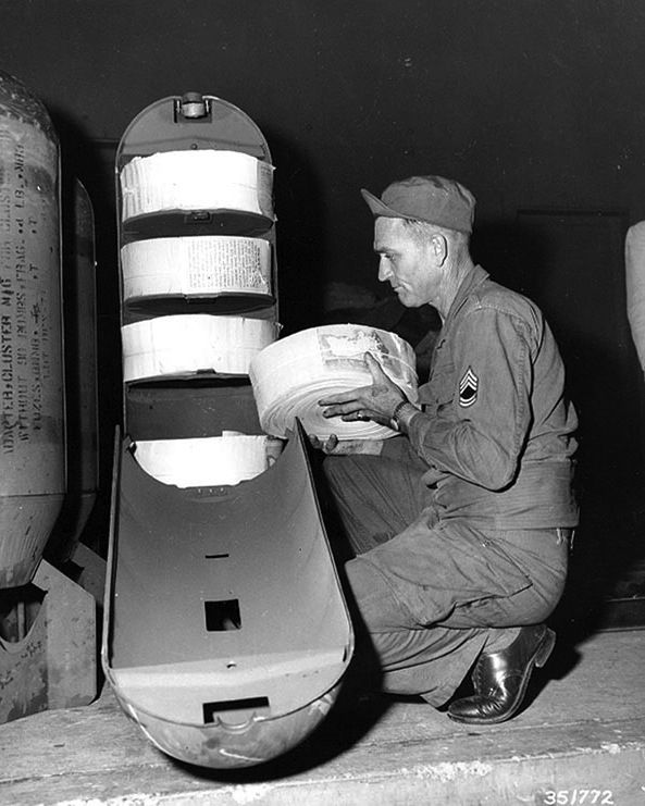 Psy-Ops: Military Experts Say It's Not 'Brainwashing' | Live Science