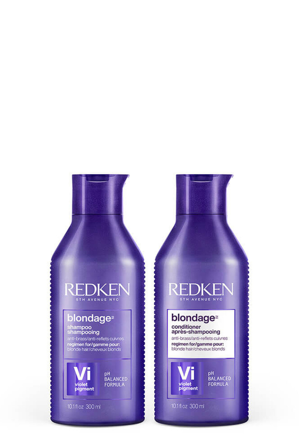 10 Best Shampoos & Conditioners for Red Hair | Marie Claire