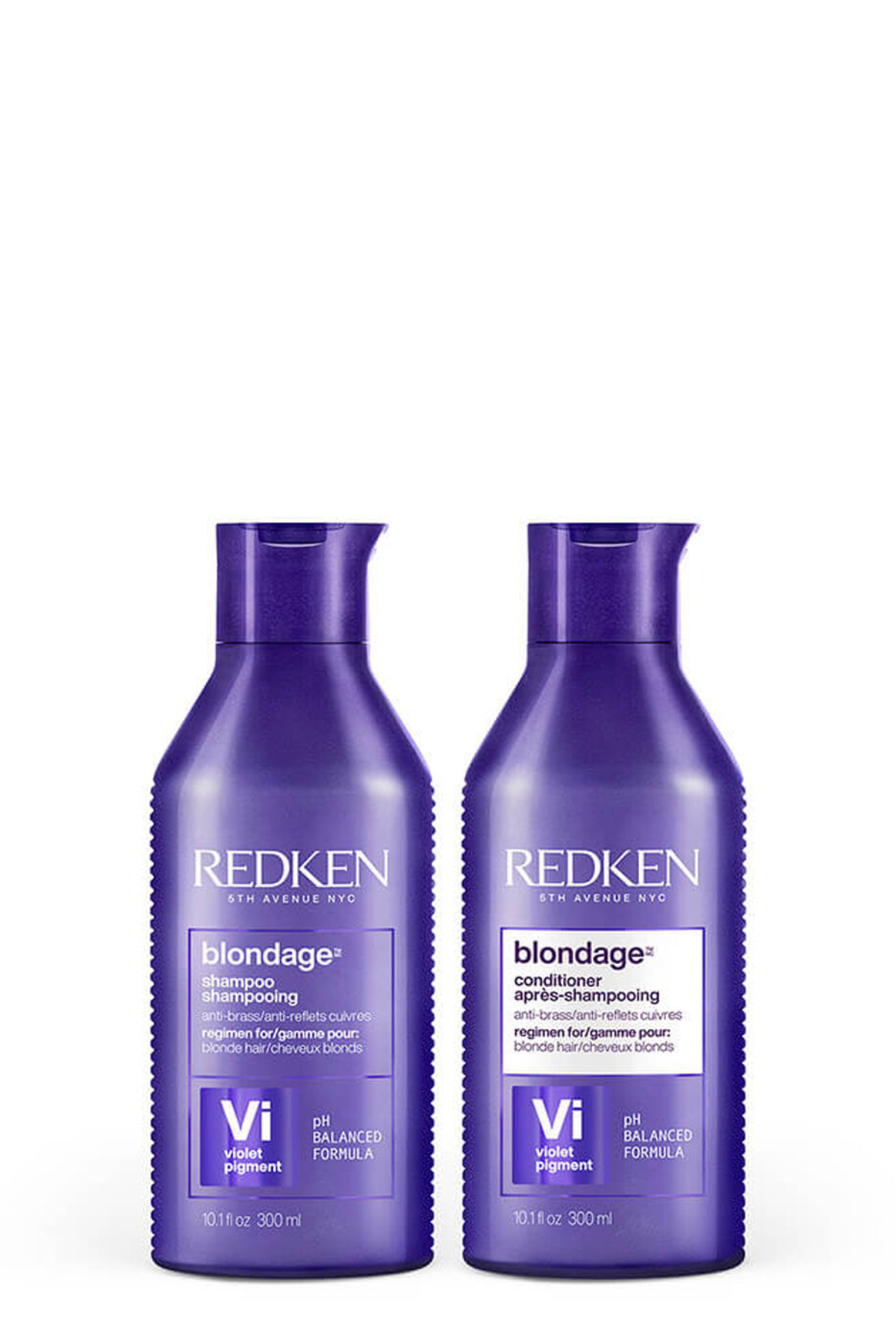 10 Best Shampoos & Conditioners for Red Hair | Marie Claire