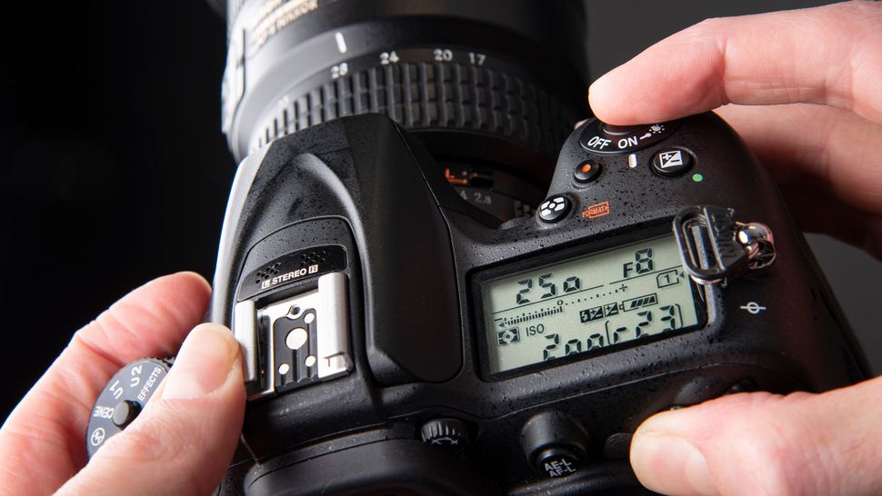 You NEED to learn this flash photography technique: "cheat the sync ...