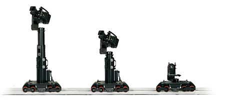 Robotics Tell New Workflow Story at Ross | TV Tech