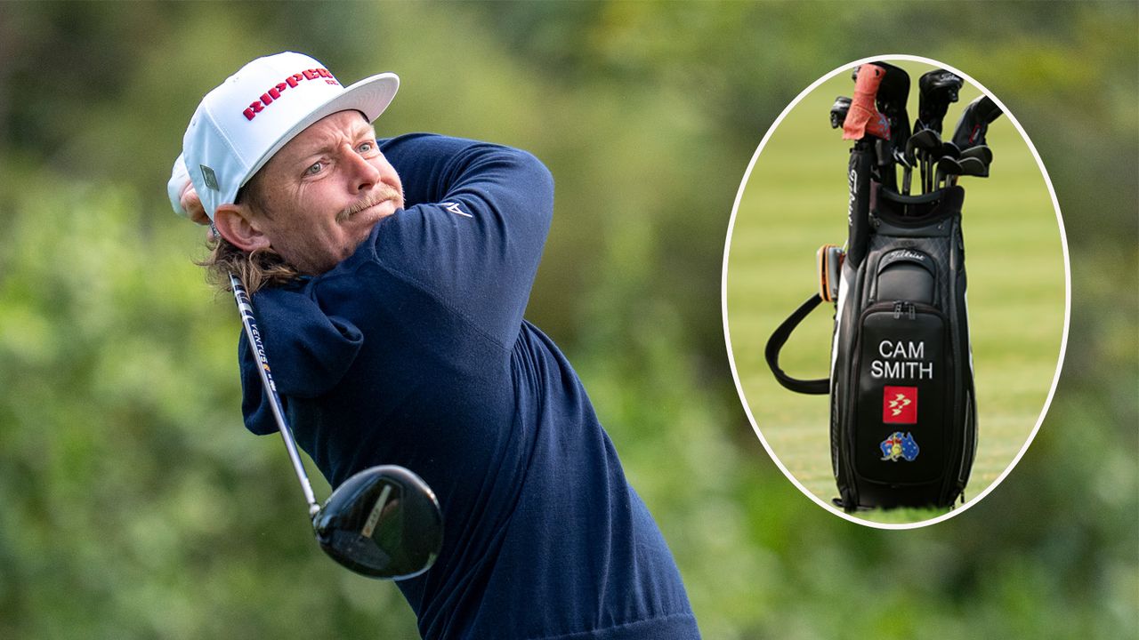 Charles Howell III: 20 Facts About The LIV Golfer | Golf Monthly
