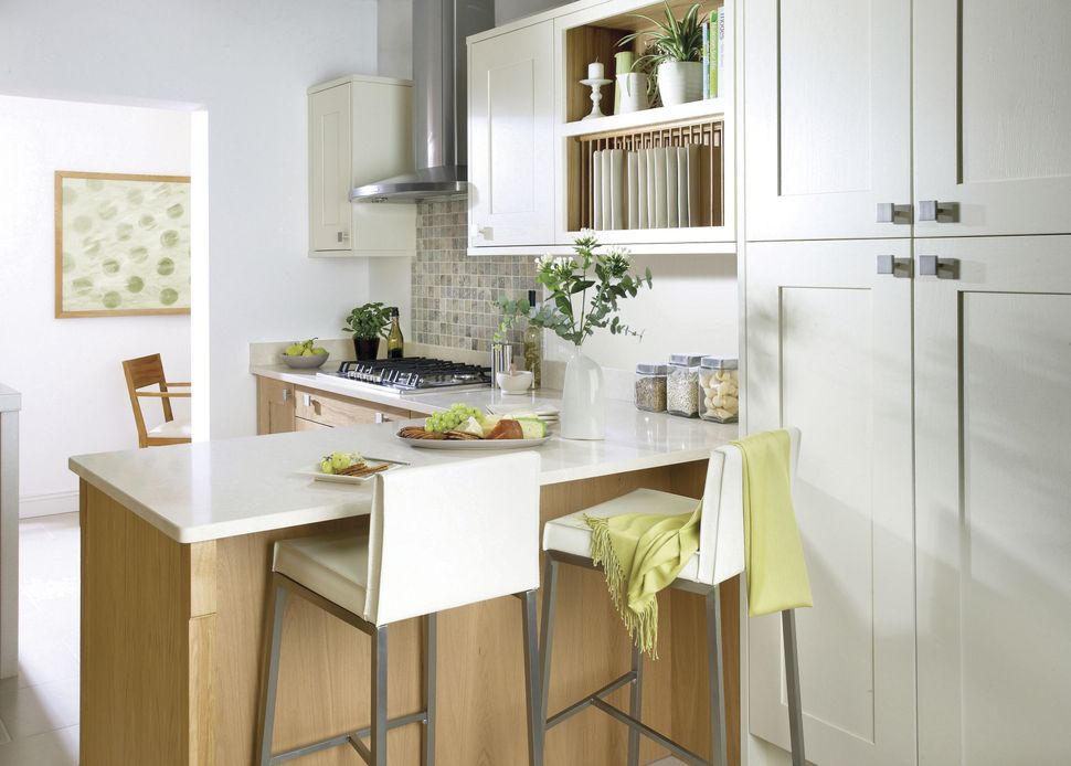 Small Kitchen Ideas: Design Tips For Compact Culinary Spaces | Homebuilding