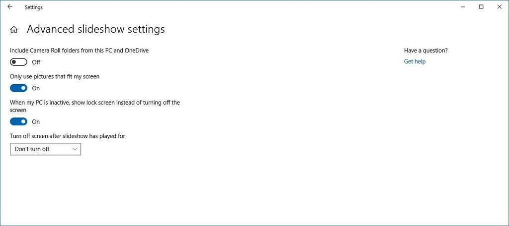 How to customize the Lock screen on Windows 10 | Windows Central