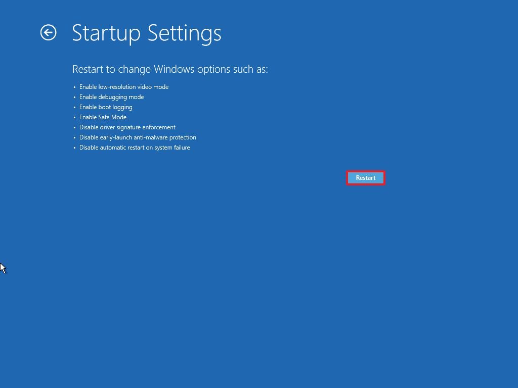 How to boot into Safe Mode on Windows 11 | Windows Central