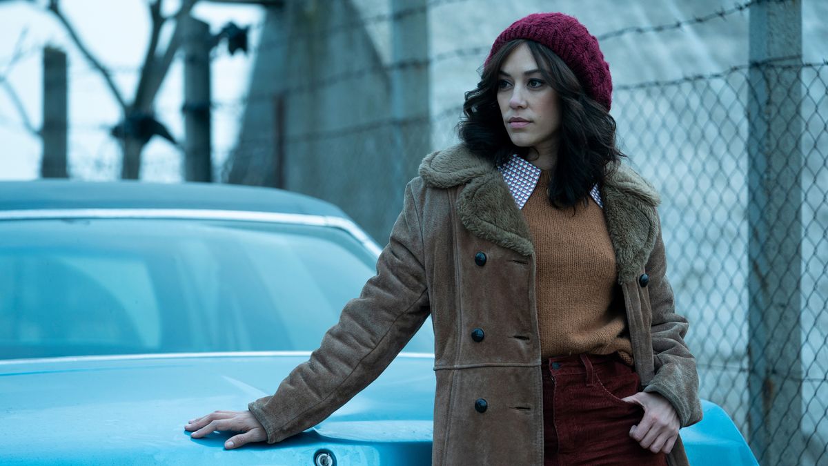 The Continental is a risky John Wick TV spin-off that lacks Keanu ...