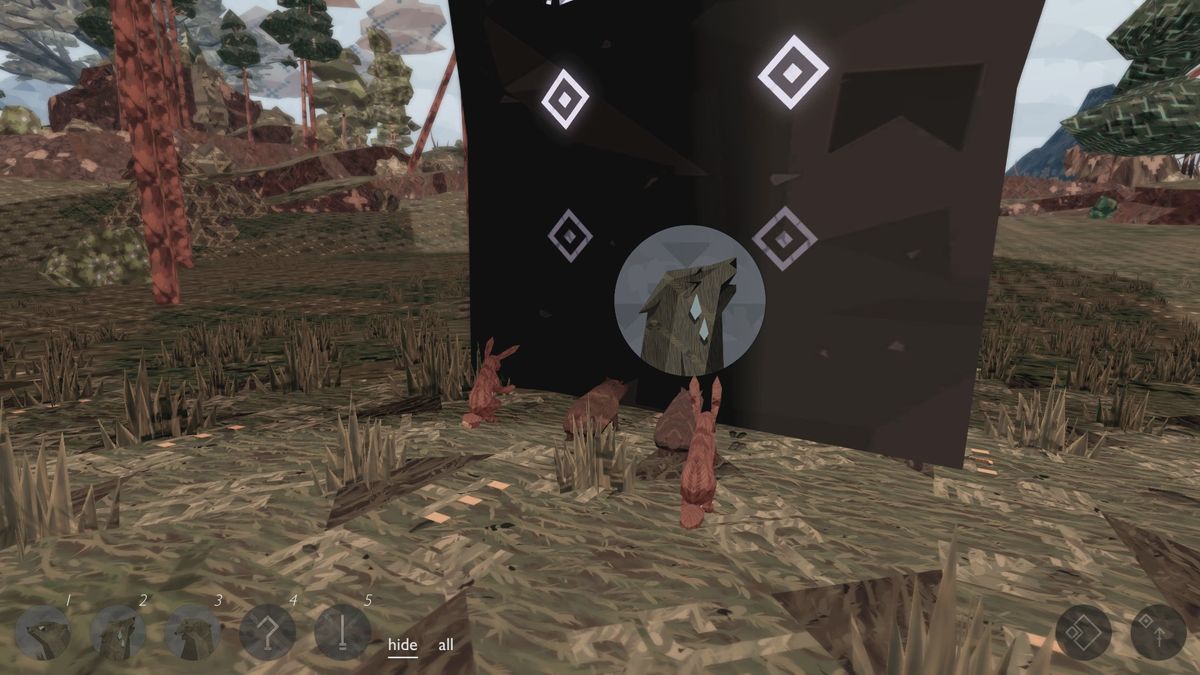 Meadow is a social MMO about parading around as cute animals | PC Gamer