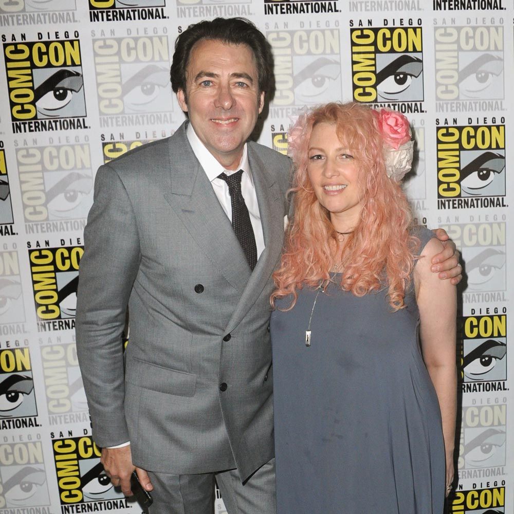 Jonathan Ross' House is a Marvel-lous treat for comic book fans | Ideal ...