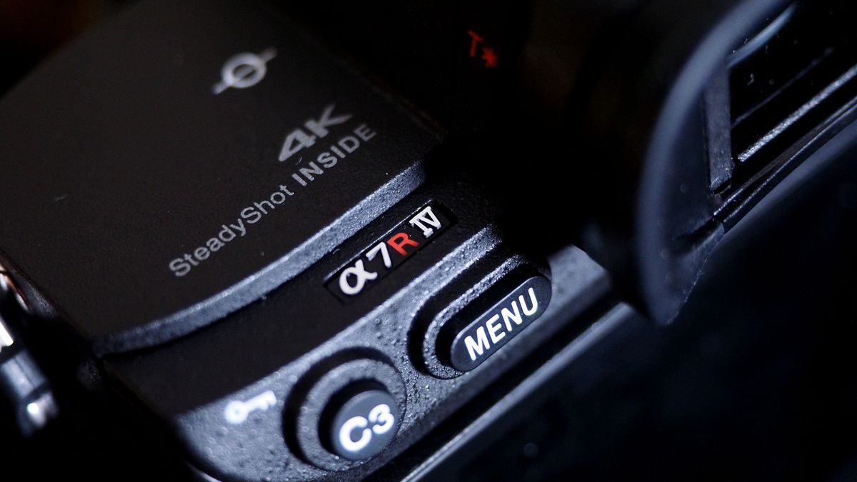 Sony A7R IV review | Digital Camera World