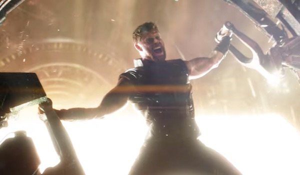 Thor's New Weapon, What We Know From The Comics | Cinemablend