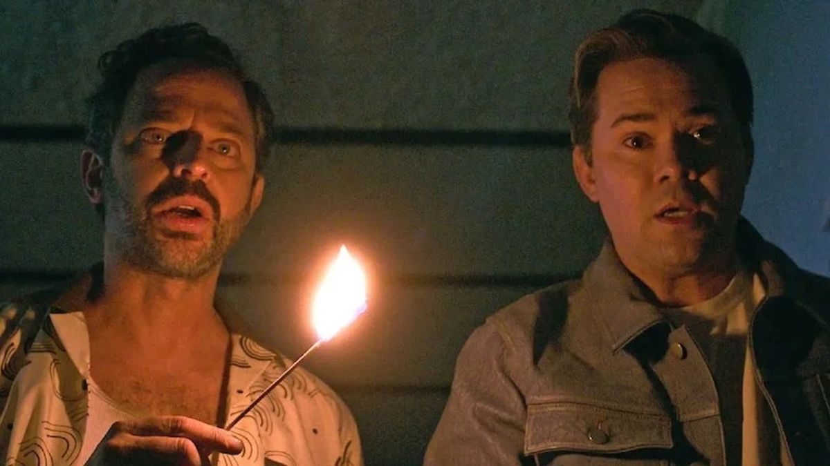 Upcoming Horror Movies: All The New Scary Movies Coming Out In 2025 And ...