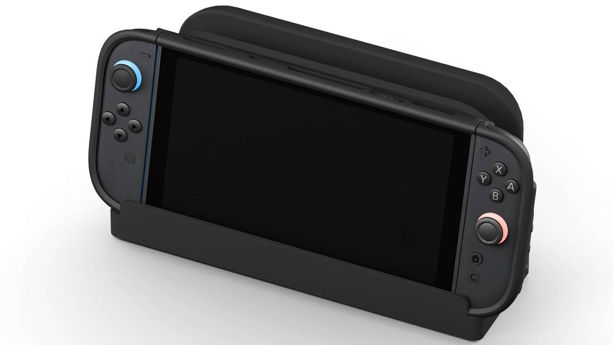 Dbrand has opened up reservations for its first ever Nintendo Switch 2 ...