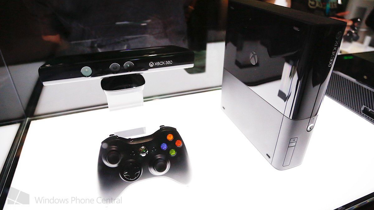Xbox co-founder J Allard leads Amazon’s new ZeroOne team | Windows Central