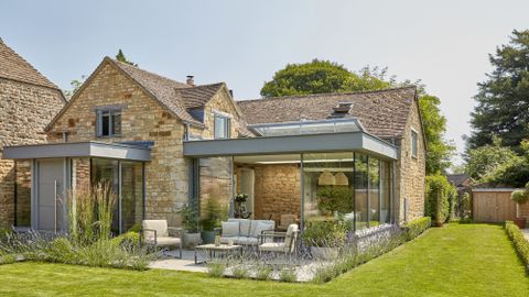 13 side extension ideas to maximise living space | Homebuilding