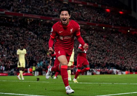 The best Asian players in Premier League history | FourFourTwo