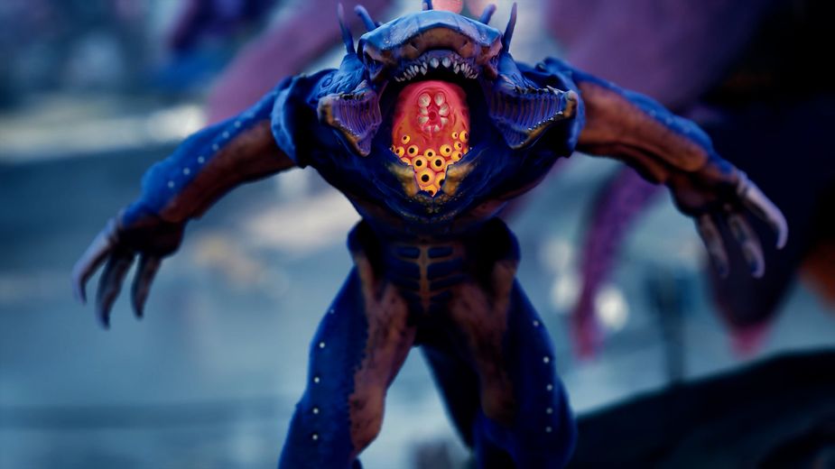 The Cycle: Frontier | PC Gamer