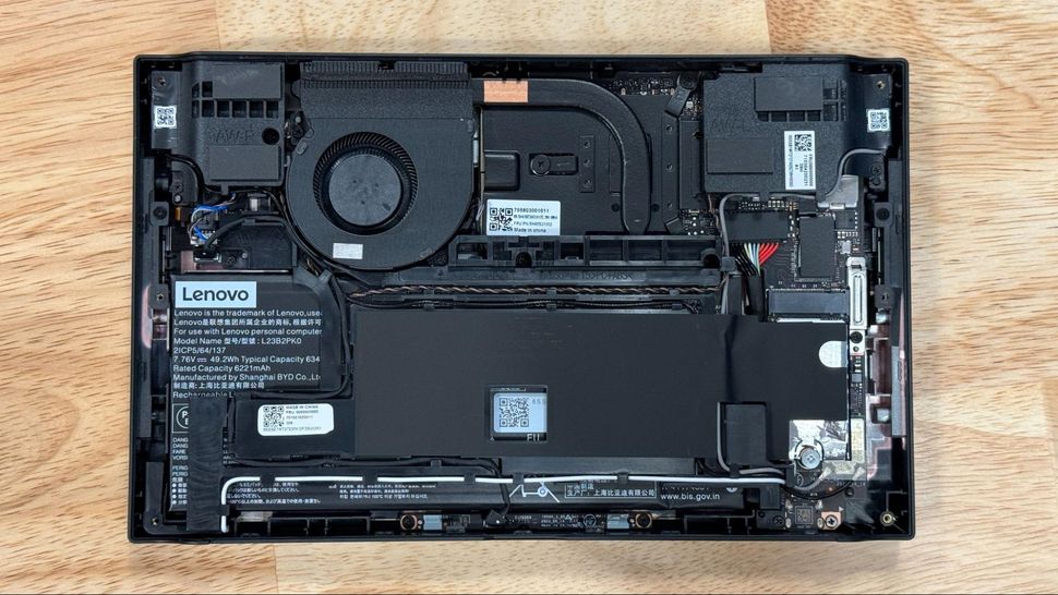 Lenovo Legion Go Review: Bulky, Switch-Like Gaming PC | Tom's Hardware