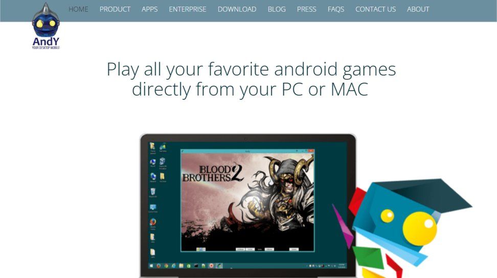 Best Android emulator of 2025 | TechRadar
