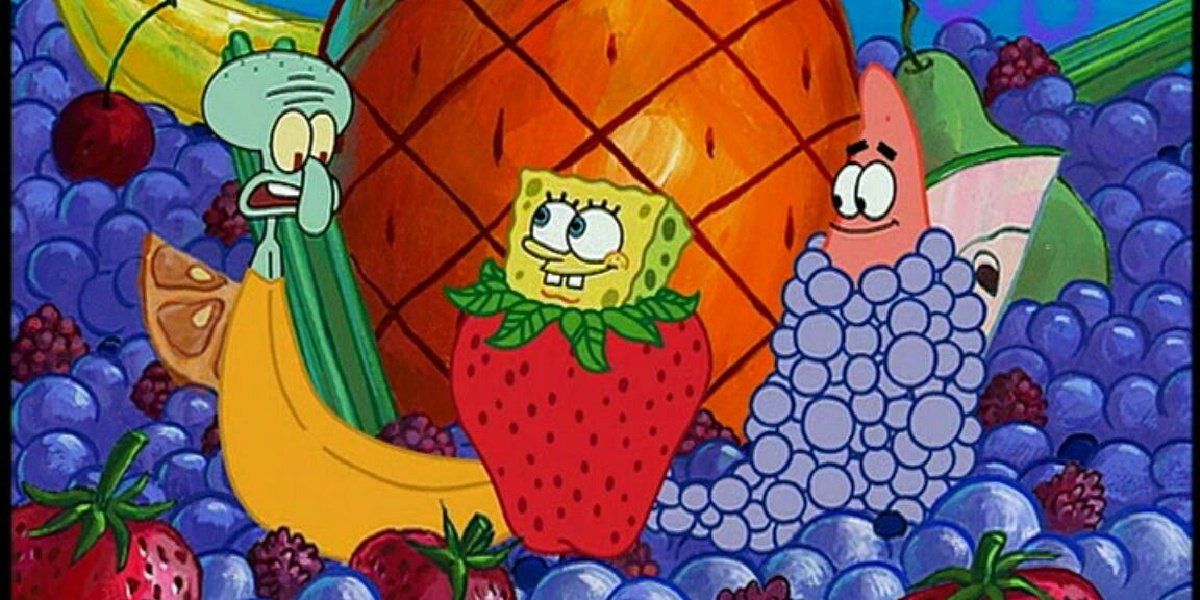 The Best Spongebob Squarepants Specials, Ranked | Cinemablend