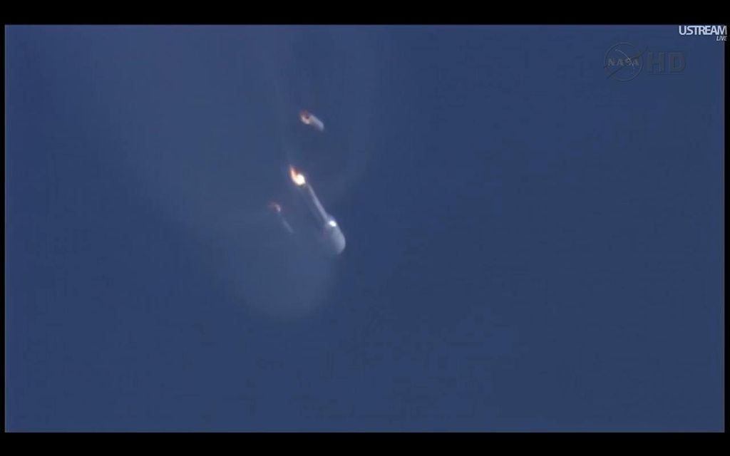 Photos: NASA's Curiosity Rover Launches to Mars | Space