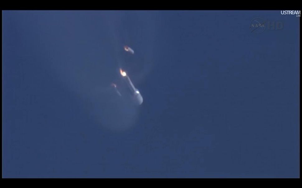 Photos: NASA's Curiosity Rover Launches to Mars | Space