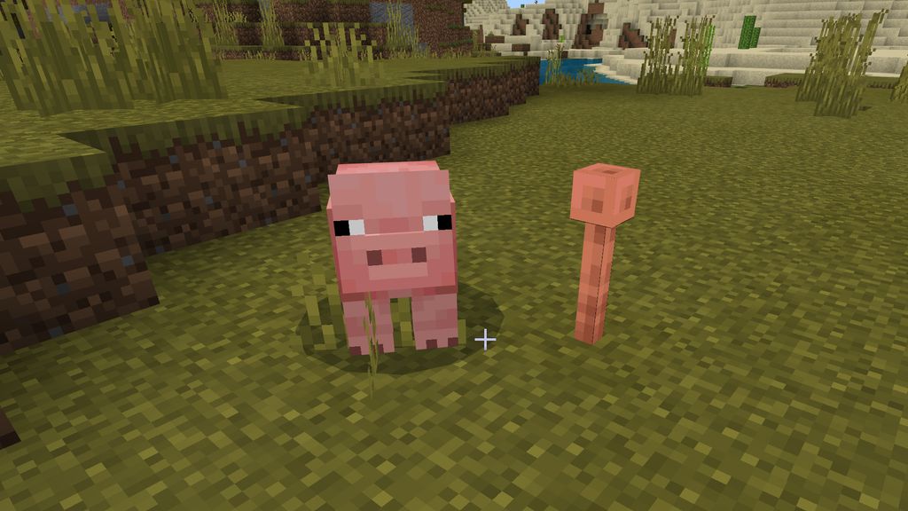 How to craft the Minecraft Lightning Rod and use it | GamesRadar+