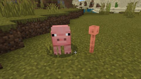 How to craft the Minecraft Lightning Rod and use it | GamesRadar+